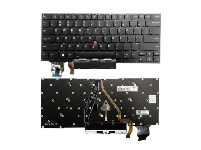 Click here for Backlit Keyboard Laptop for Lenovo Thinkpad X1 Car... prices