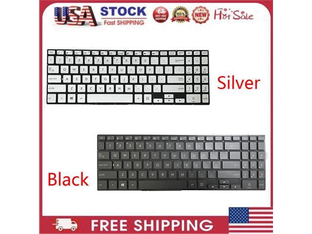 Click here for US Keyboard with Backlight for Asus Q525UA UX561UA... prices