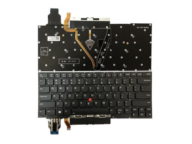 Click here for Keyboard available for Lenovo ThinkPad 2019 2020 X... prices