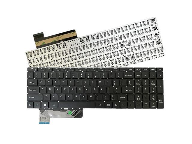 Click here for US Keyboard for Gateway GWNC31514 GWNC31514-Black... prices