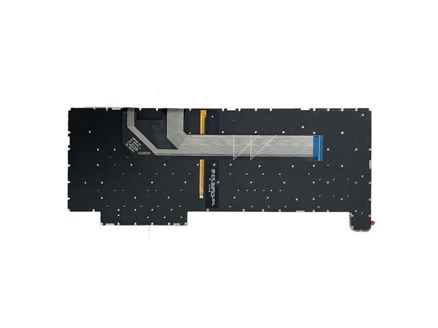 Click here for Black US Backlit Keyboard for ASUS TUF Gaming F15... prices