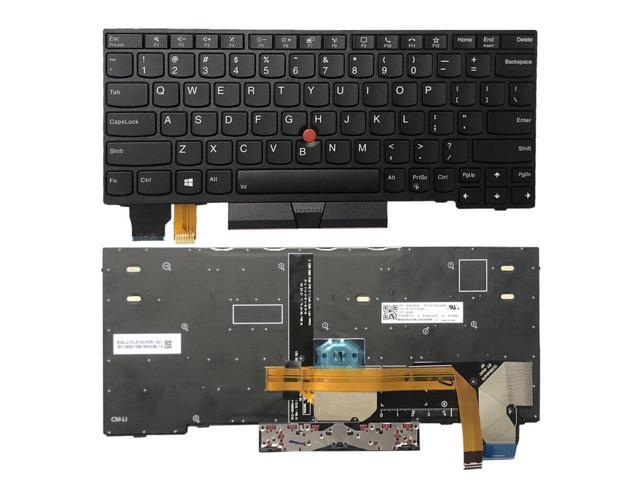 Click here for US Keyboard Backlit for Lenovo ThinkPad L13 Gen 2... prices