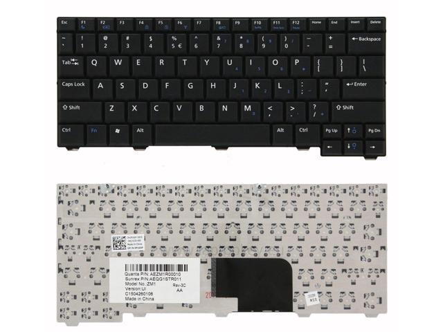 Click here for Replacment keyboard for Dell LatituDE 2110 2100 21... prices