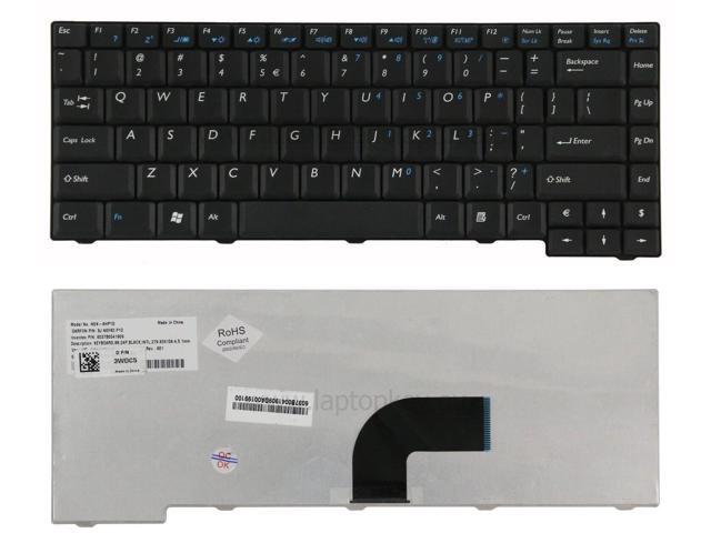 Click here for Replacment keyboard for BENQoybook U121 U121W /B3-... prices