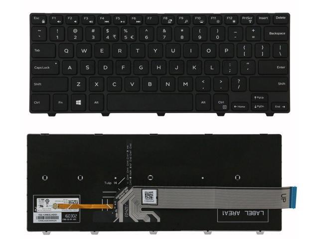 Click here for Replacment keyboard for Dell Inspiron 3000 14 3441... prices