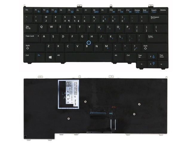 Click here for Replacment keyboard for DELL LatituDE 12 7000 E724... prices