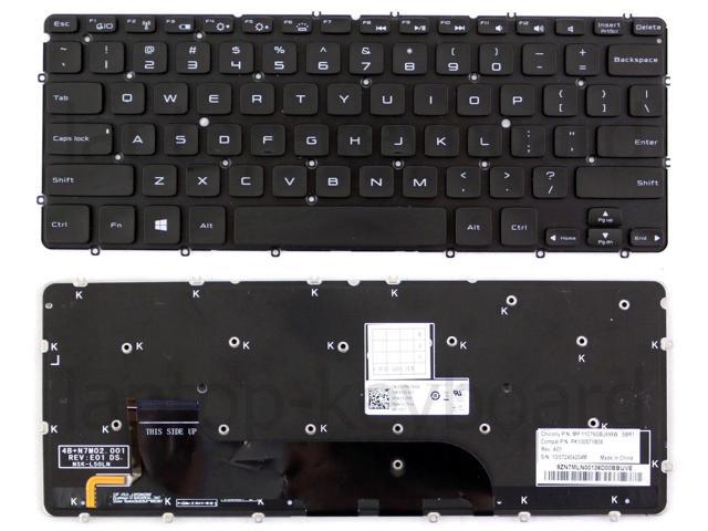 Click here for Replacment keyboard for DELL XPS 12 13 L32 L322x 9... prices
