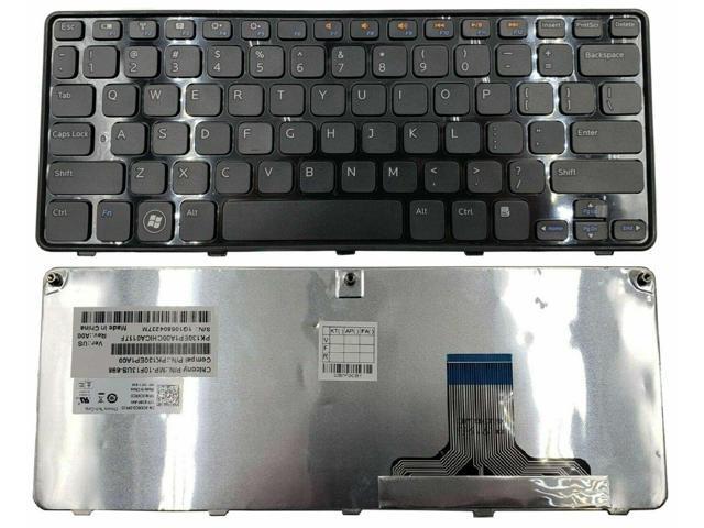 Click here for US keyboard for Dell Inspiron Mini 10 Duo 1090 0J3... prices