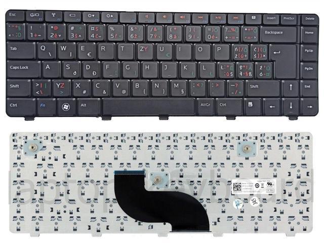 Click here for EUROPEAN US keyboard DELL INSPIRON 13R N3010 14R N... prices