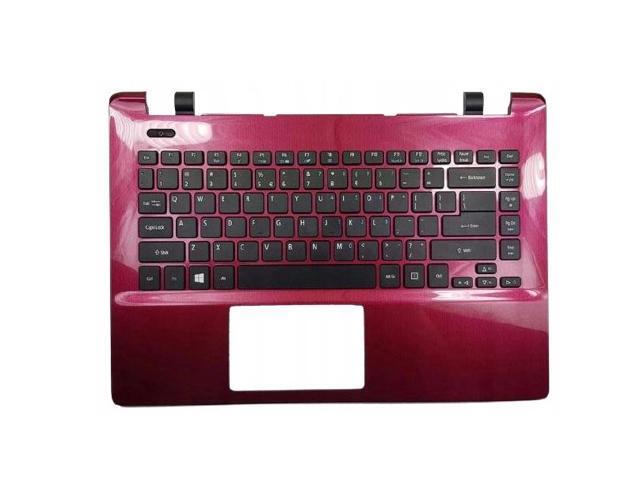 Click here for English US palmrest keyboard Acer Aspire E5-411 E5... prices