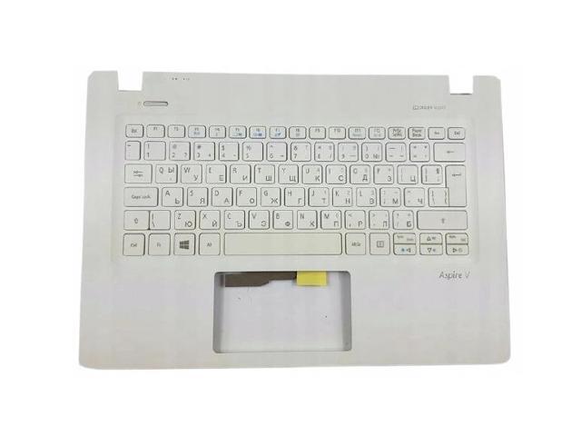 Click here for Buarian US TOPCASE ACER ASPIRE V3-372 PALMREST KEY... prices