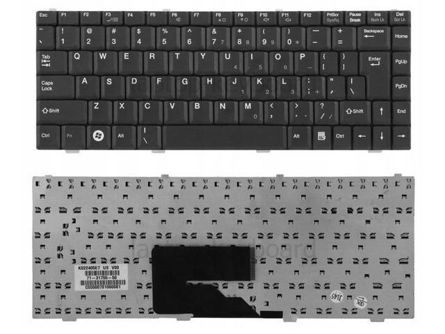 Click here for Hi-GraDE VA250D VA250P Fujitsu Amilo PA1538 Englis... prices