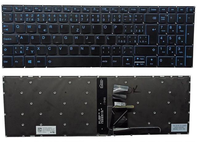 Click here for Keyboard for Lenovo Ideapad L340 L340-15 L340-17 G... prices