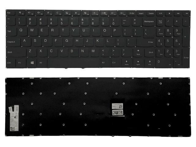Click here for LAYOUT US KEYBOARD for LENOVO IDEAPAD 310-15ISK V3... prices