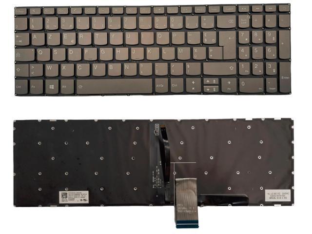 Click here for FRENCH Keyboard for Lenovo Ideapad 320-15ABR 320-1... prices