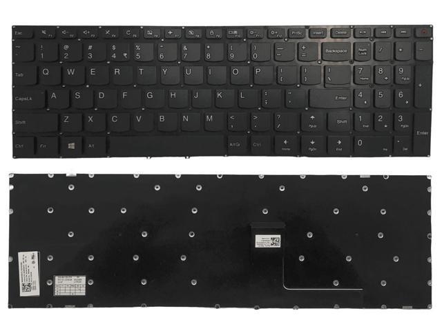 Click here for KEYBOARD for LENOVO IDEAPAD 110-15ACL 110-15IBR 11... prices