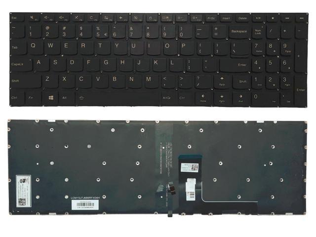 Click here for LAYOUT US KEYBOARD for LENOVO IDEAPAD 310-15ISK V3... prices