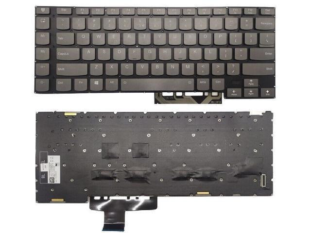 Click here for US KEYBOARD for Lenovo Legion Y730-15ICH Y740-15IC... prices