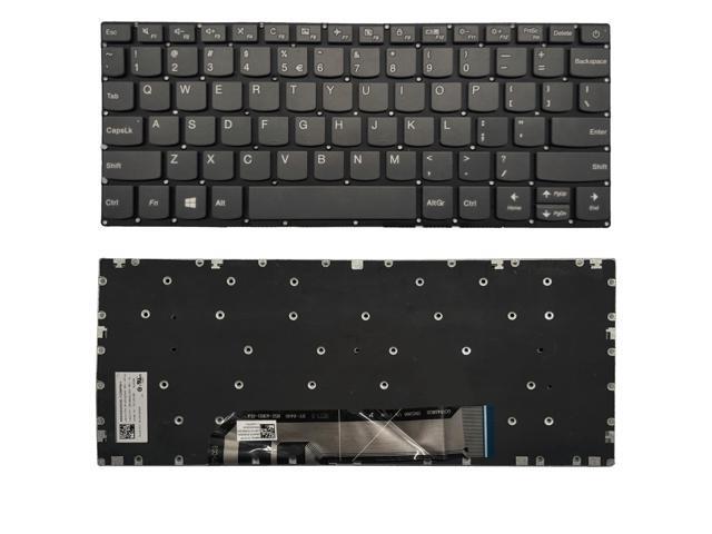 Click here for US Keyboard for Lenovo IDEapad S130-11IGM 120S-11I... prices