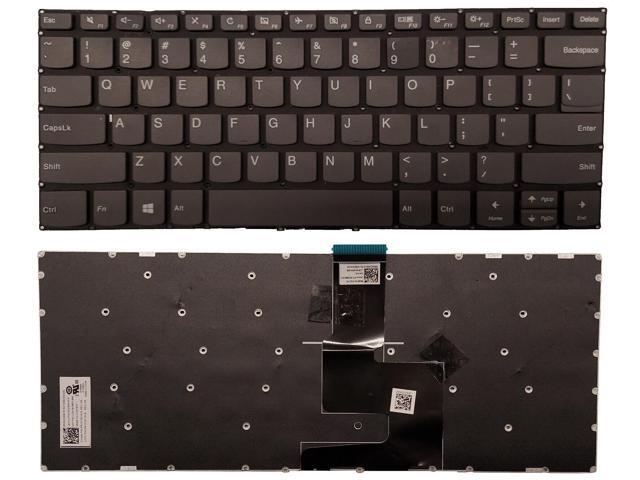 Click here for US KEYBOARD for Lenovo Ideapad V330-14ISK Ideapad... prices