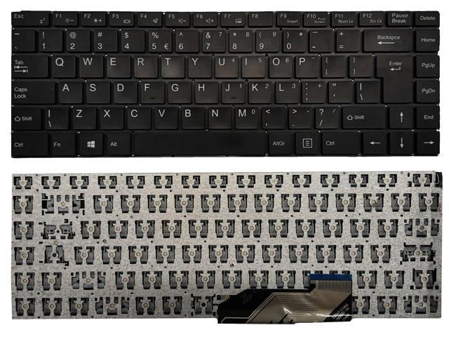 Click here for US KEYBOARD MEDION AKOYA E14308 XK-DZH050 NB013-17... prices
