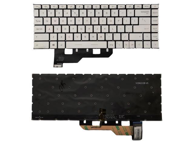 Click here for US BACKLIT KEYBOARD MSI Stealth 15M GS66 Stealth G... prices