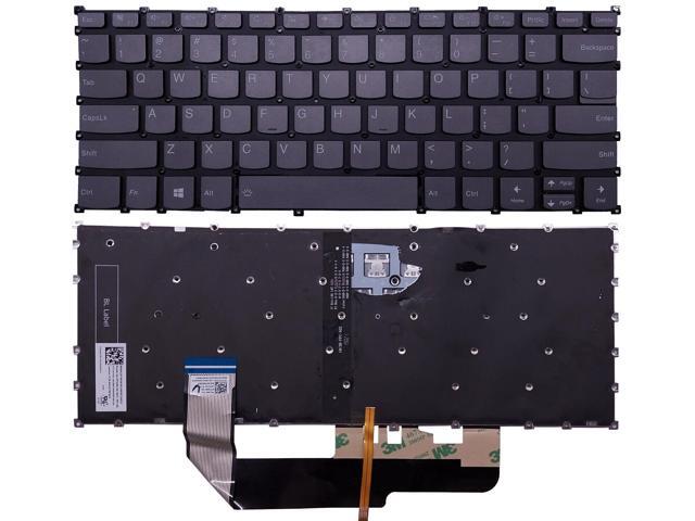 Click here for US BACKLIT KEYBOARD LENOVO IDEAPAD S540-14IWL S540... prices
