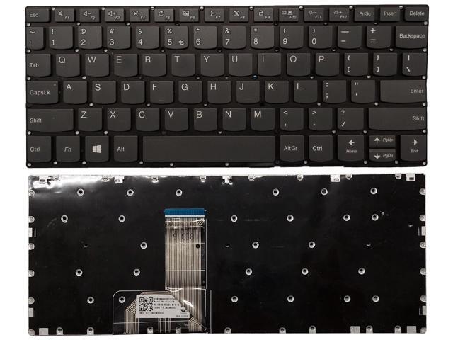 Click here for US LAYOUT KEYBOARD for LENOVO YOGA 330-11IGM 330H-... prices