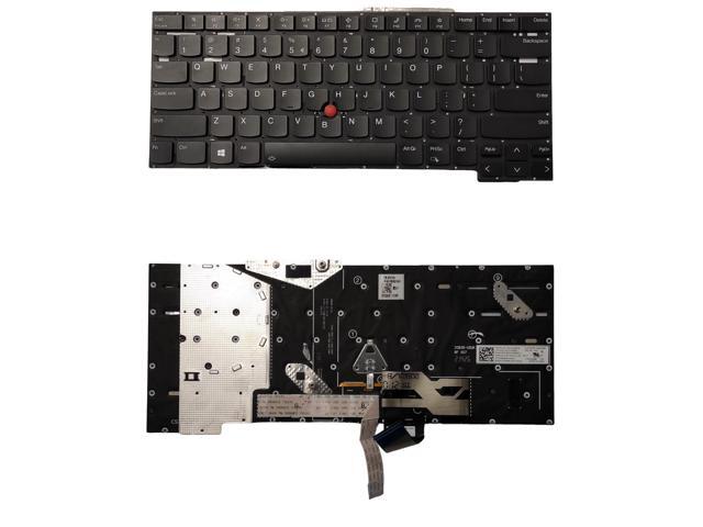 Click here for US QWERTY KEYBOARD for Lenovo ThinkPad T14s Gen 2... prices
