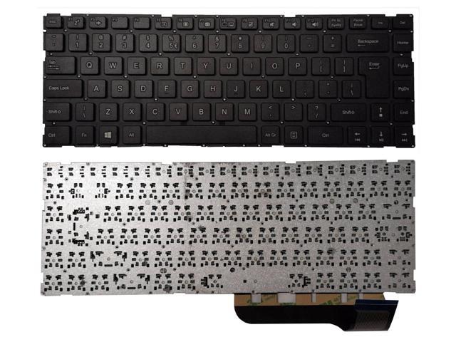 Click here for US Keyboard For MEDION AKOYA E6245 N4100 NSK-BS3SN... prices