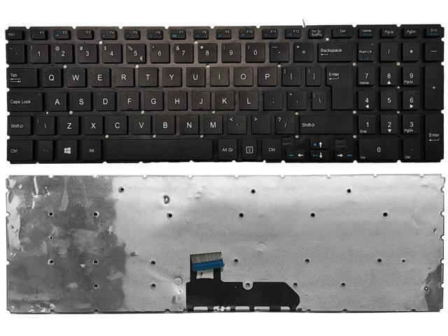 Click here for KEYBOARD for MEDION AKOYA P6687 E6439 S6425 P6685... prices