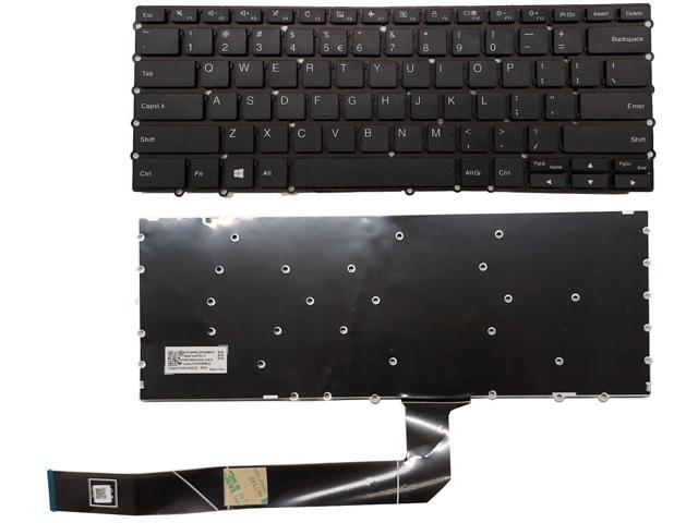 Click here for US LAYOUT KEYBOARD for LENOVO 14W GEN 1 prices