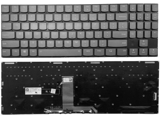 Click here for US KEYBOARD for Lenovo Legion Y730-17ICH Y740-17IC... prices