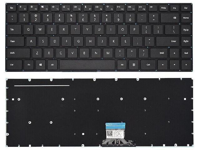 Click here for Laptop US Keyboard For HUAWEI MateBook D MRC-W60 M... prices
