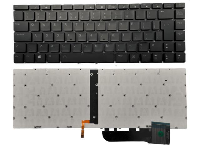 Click here for US KEYBOARD QWERTY Medion Akoya S6445 MD61354 0KN1... prices
