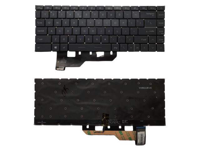 Click here for US KEYBOARD for MSI Stealth 15M GS66 Stealth GP66... prices