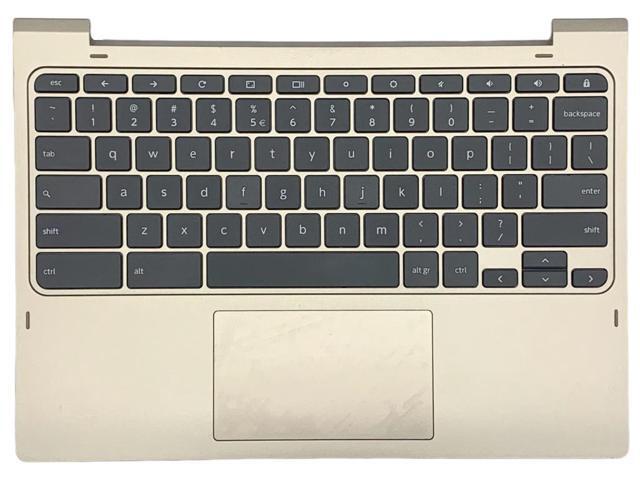 Click here for Keyboard for Lenovo Chromebook C330-11 Palmrest prices