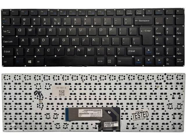 Click here for US BACKLIT Keyboard for CLEVO W54EU W550EU W550SU... prices