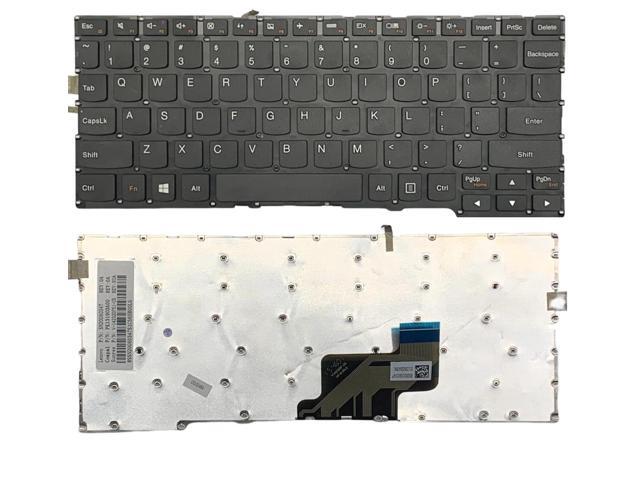 Click here for US KEYBOARD for LENOVO YOGA 700-11ISK 700-11 80QE... prices