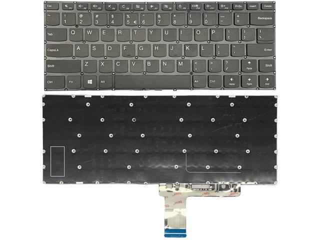 Click here for US KEYBOARD for LENOVO IDEAPAD 310-14ISK 310S-14IK... prices