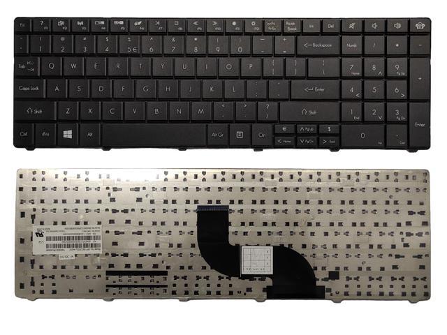 Click here for US Keyboard Gateway NE51 NE56 NE56R11U NE56R12U NE... prices