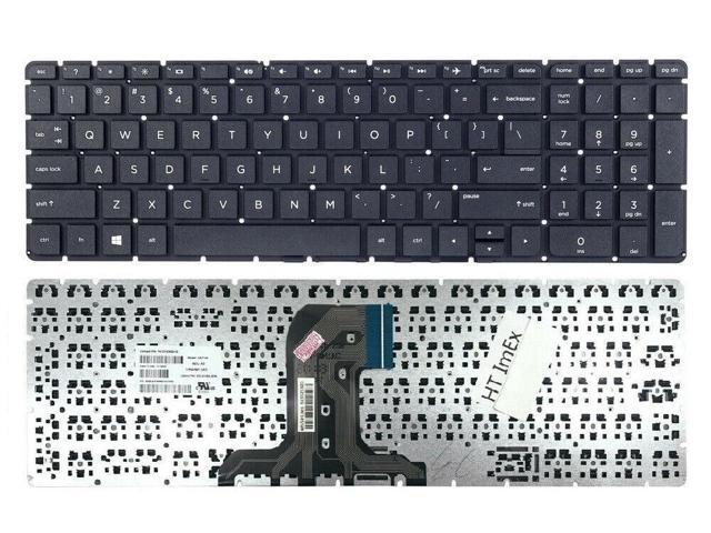 Click here for Keyboard QWERTY US HP Pavilion 250 G4 255 G4 256 G... prices