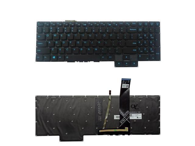 Click here for Laptop US Keyboard For Lenovo Ideapad Gaming 3-15I... prices