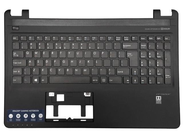Click here for MEDION E GAMING NOTEBOOK P6661 D15S Palmrest Keybo... prices