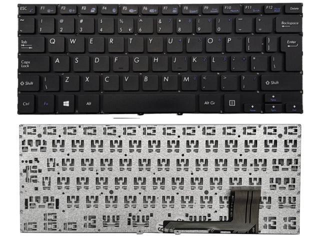 Click here for KEYBOARD for MEDION AKOYA E3213 MD60793 US BLACK Q... prices
