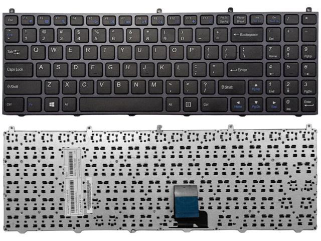 Click here for US KEYBOARD CLEVO W650RN W650RZ1 W650SB W650DD W65... prices