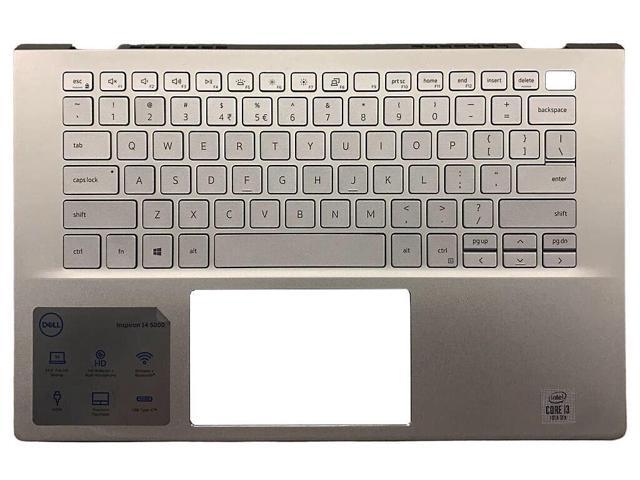 Click here for US Palmrest Keyboard DELL INSPIRION 14 5000 SERIES... prices