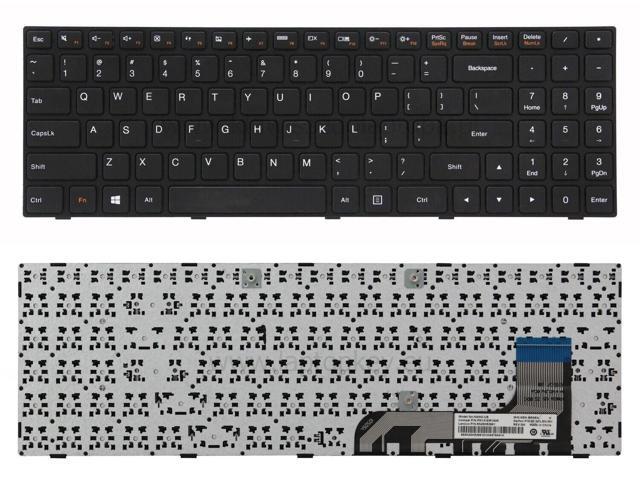 Click here for US Keyboard for Lenovo IDEapad 300-15 100-15 100-1... prices