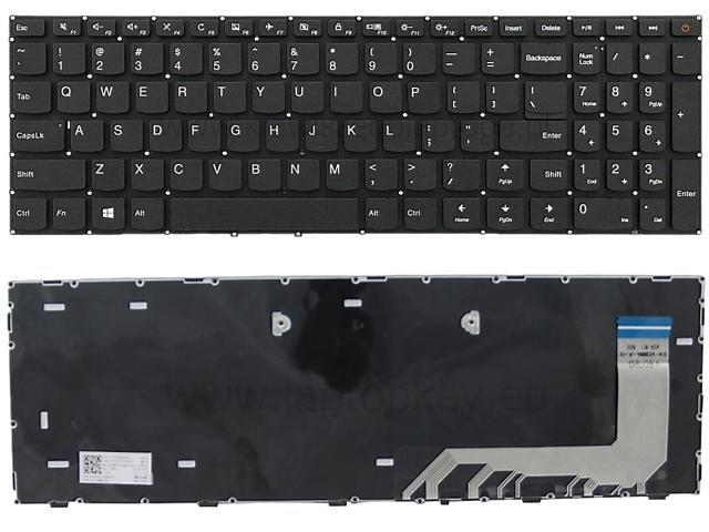 Click here for US Keyboard for LENOVO IDEAPAD 80UM 80VM V110-15IA... prices