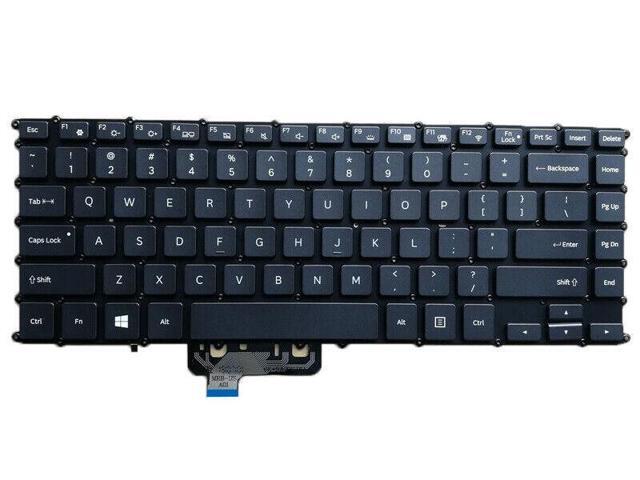 Click here for US Keyboard For Samsung NP750QUA 750QUA English Wi... prices